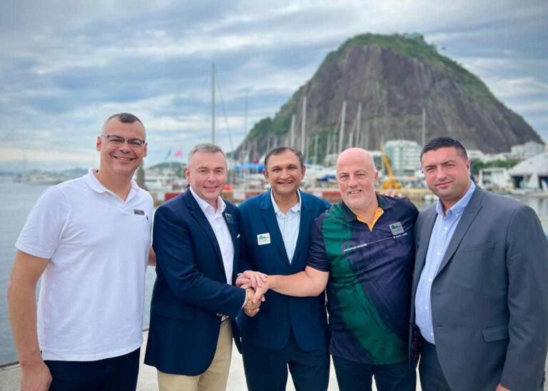 Americas Region to Join Q Tour Global - PABSA