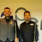 Snooker & Billiards Association of America, Canada & Brazil - PABSA