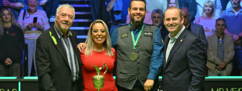 PABSA's own Igor Figueiredo Wins World Seniors Championship 2024 at the ...